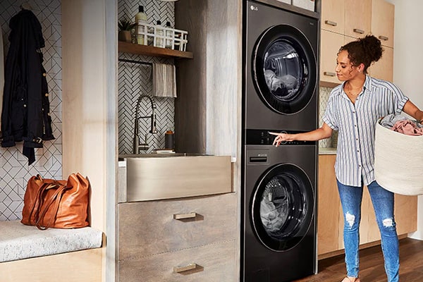Guide To LG Washer Error Codes Athens Appliance Repair